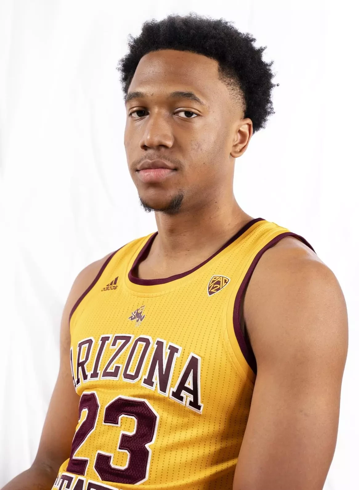 Marcus Bagley - 2020-21 Men's Basketball Roster - Sun Devil Athletics