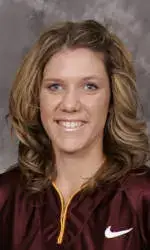 Kaitlin Cochran Named A Top 25 Finalist for the USA Softball Player of ...
