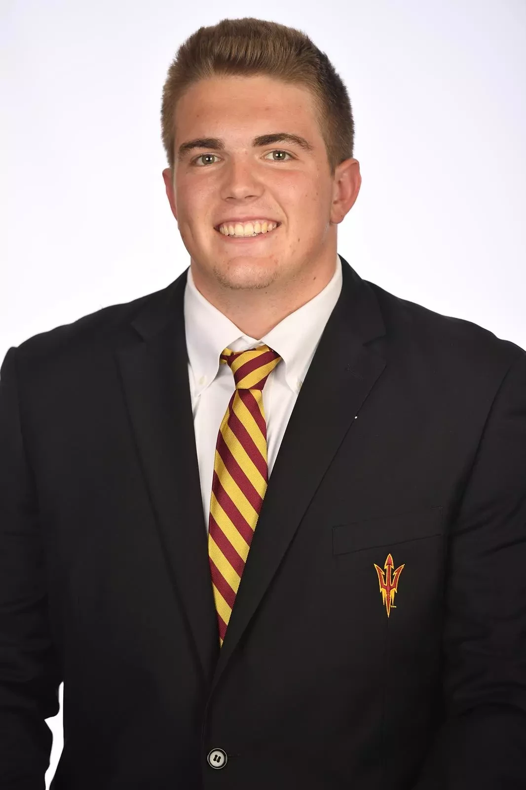 Corey Stephens - 2017 Football Roster - Sun Devil Athletics