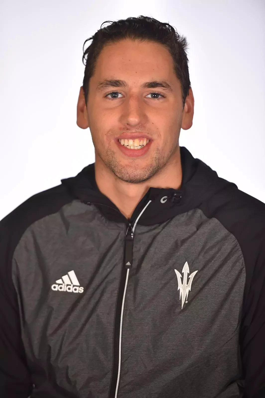 Wade Murphy - 2015-16 Ice Hockey Roster - ASU Sun Devil Athletics