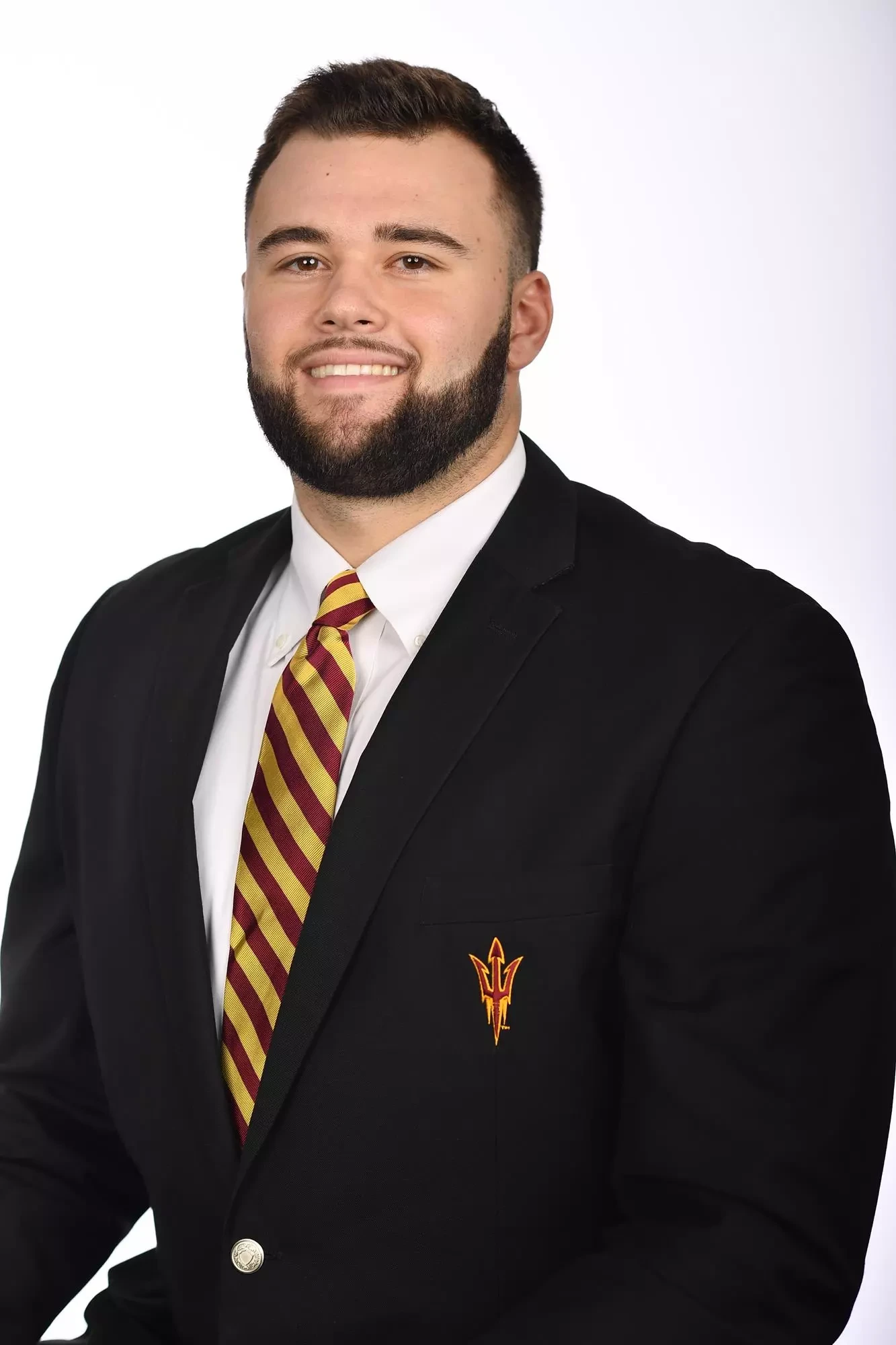 Michael Matus - 2018 Football Roster - Sun Devil Athletics | ASU
