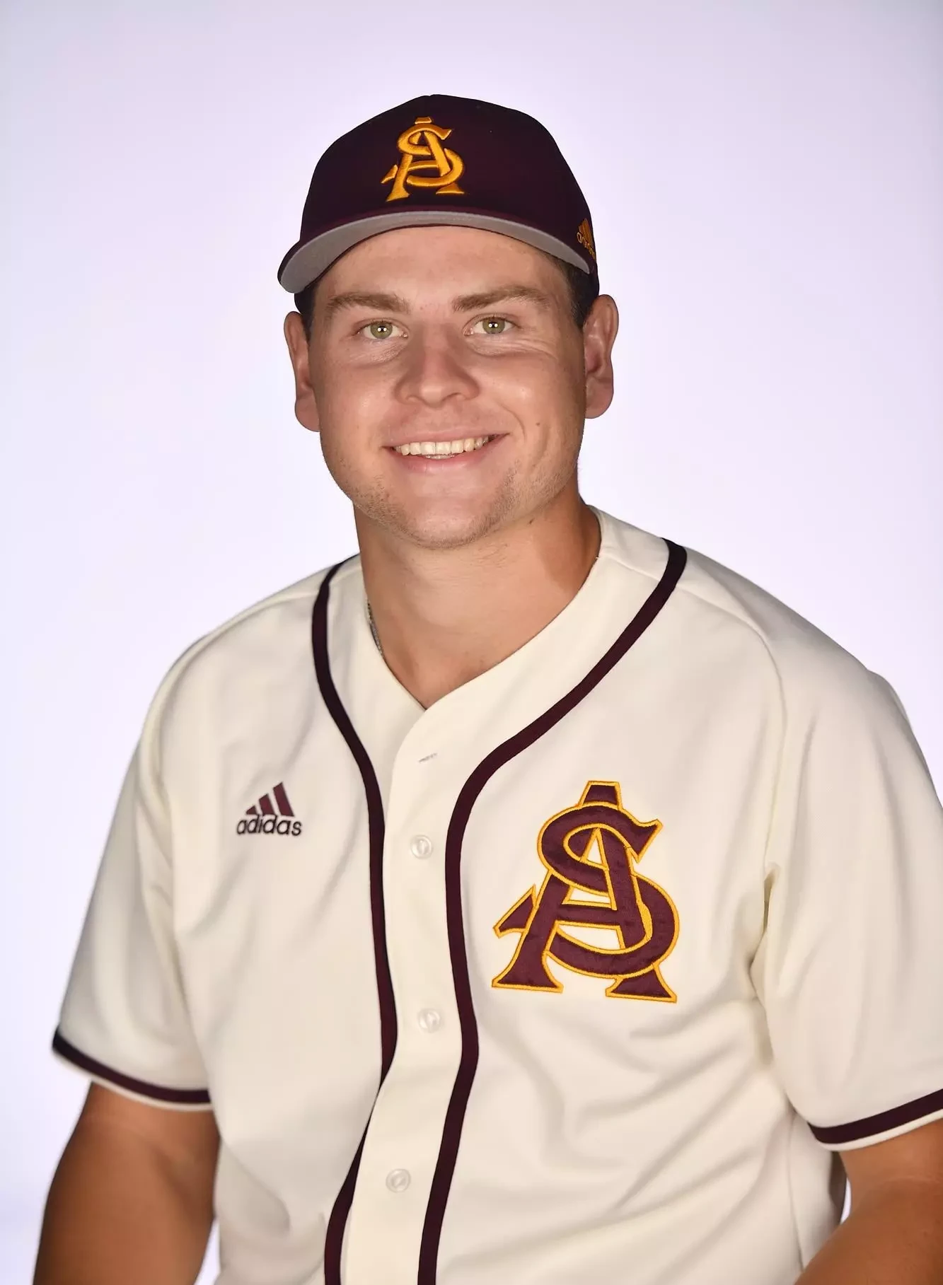 Kade Higgins - 2021 Baseball Roster - Sun Devil Athletics | ASU