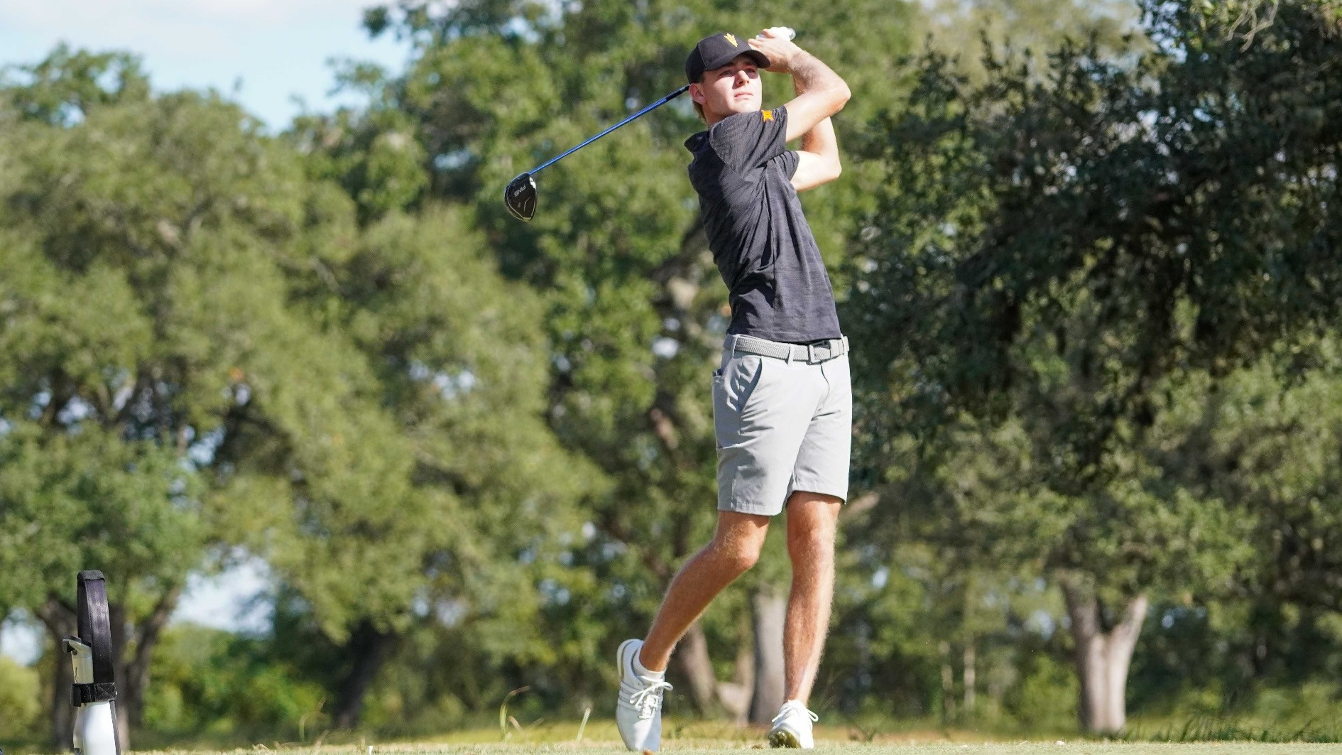 Men's golf closes fall season Wednesday on Golf Channel - ASU Sun Devil ...