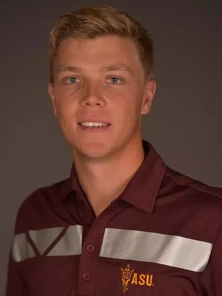 Max Rottluff - 2015-16 Men's Golf Roster - ASU Sun Devil Athletics