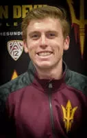 Garrett Baker-Slama - 2012 Track and Field Roster - Sun Devil Athletics