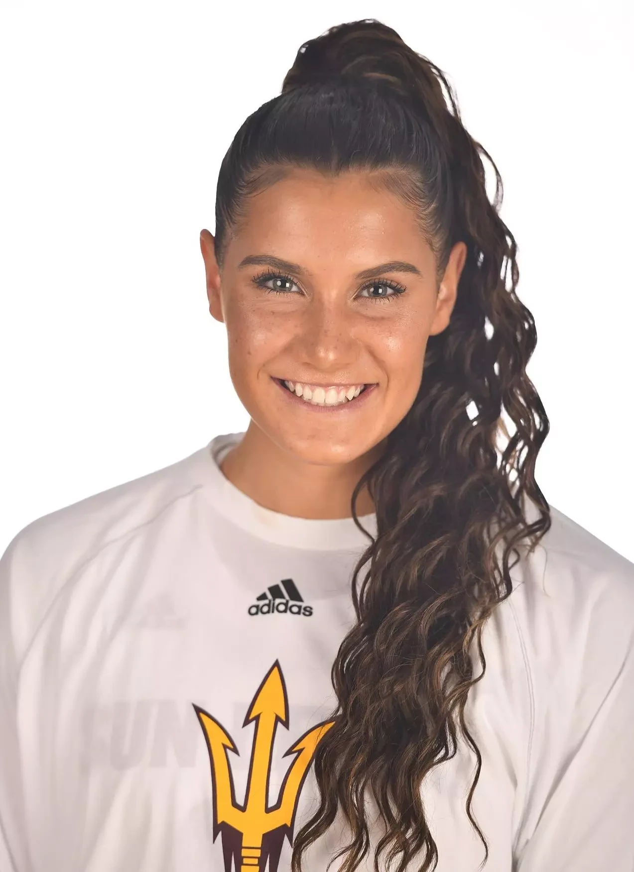Taya Hanson - 2018-19 Women's Basketball Roster - Sun Devil Athletics