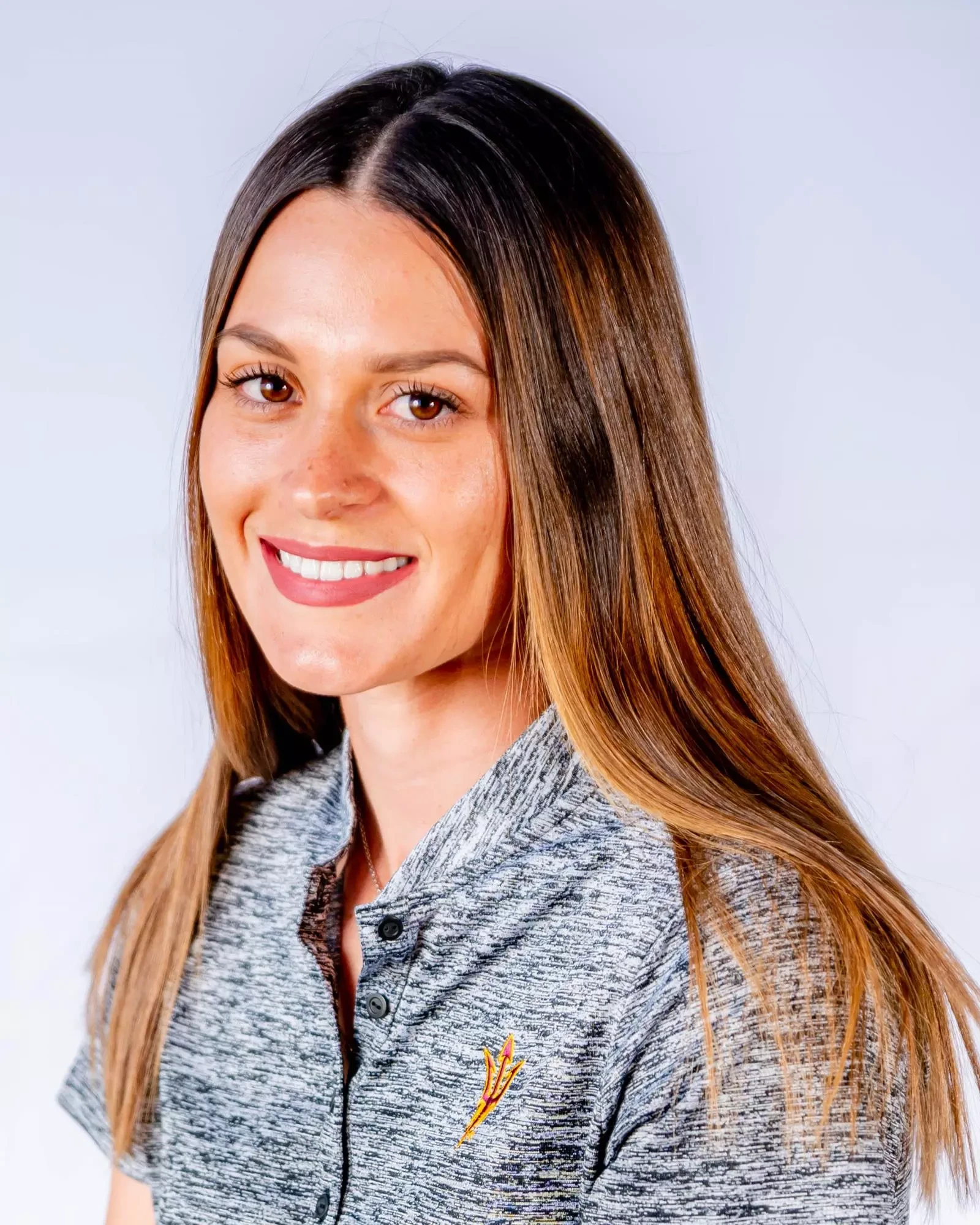 Alessandra Fanali - 2018-19 Women's Golf Roster - Sun Devil Athletics | ASU