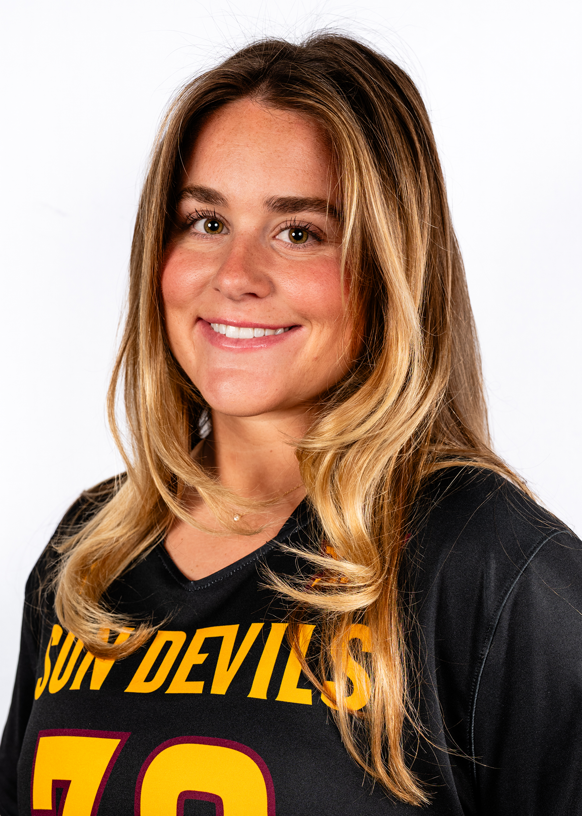 Addie Shevitz - 2026 Lacrosse Roster - ASU Sun Devil Athletics