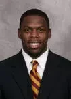 Shelly Lyons - 2009 Football Roster - Sun Devil Athletics | ASU