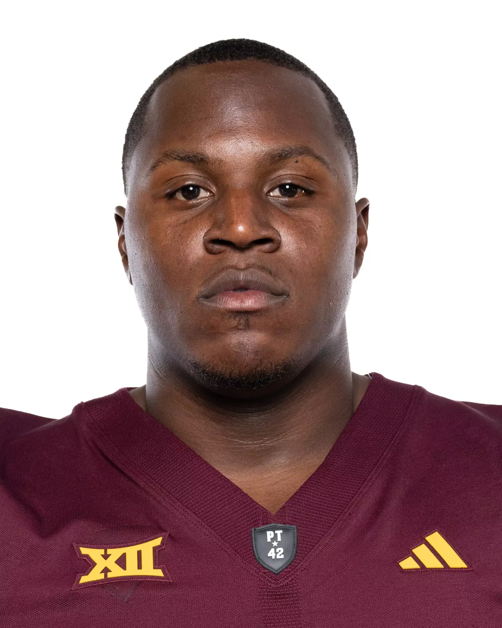 Markeston Douglas - 2024 Football Roster - Sun Devil Athletics