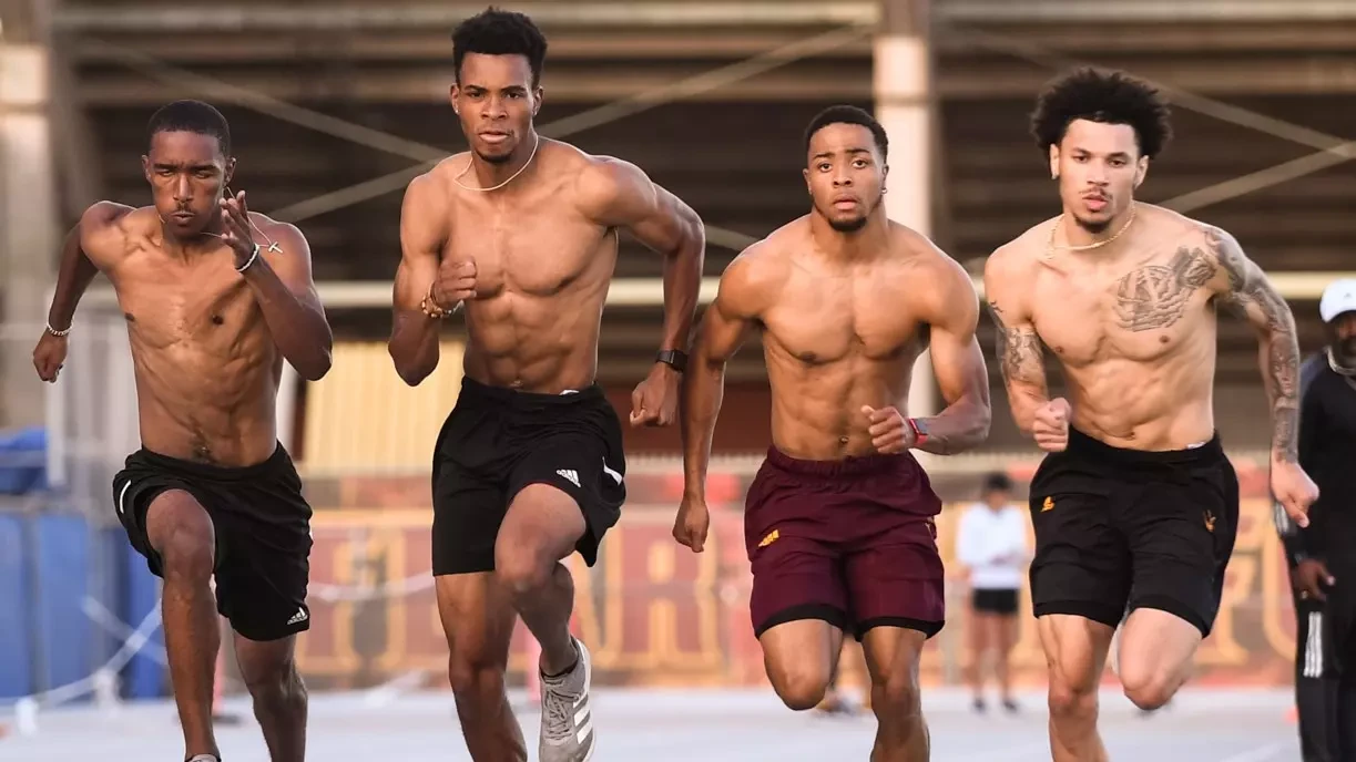 ASU Track and Field Announces 2021-22 Schedule - Sun Devil Athletics