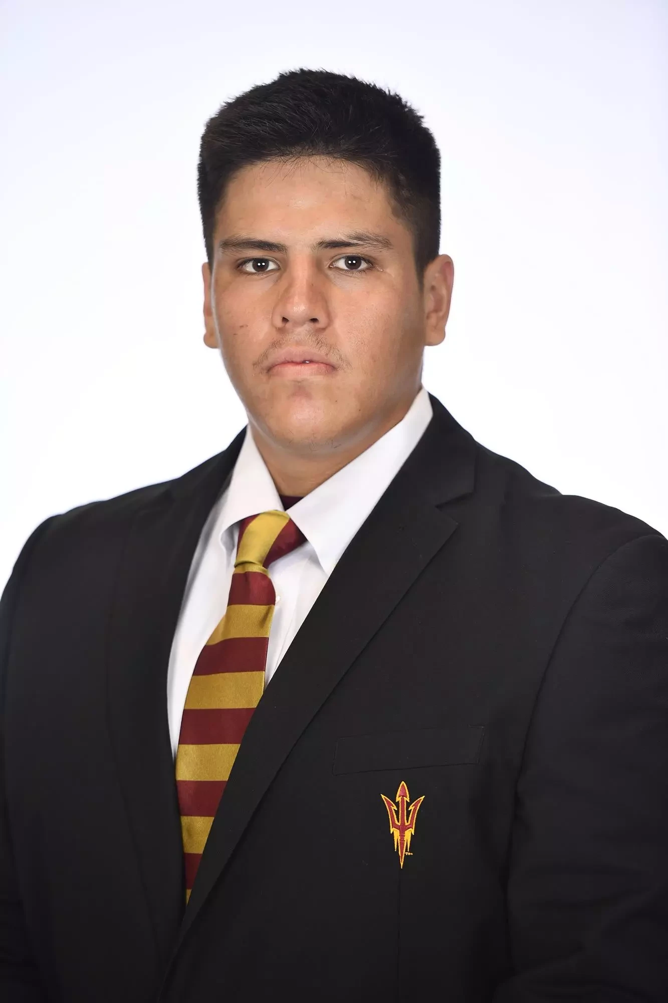 Jose Lugo - 2019 Football Roster - Sun Devil Athletics | ASU