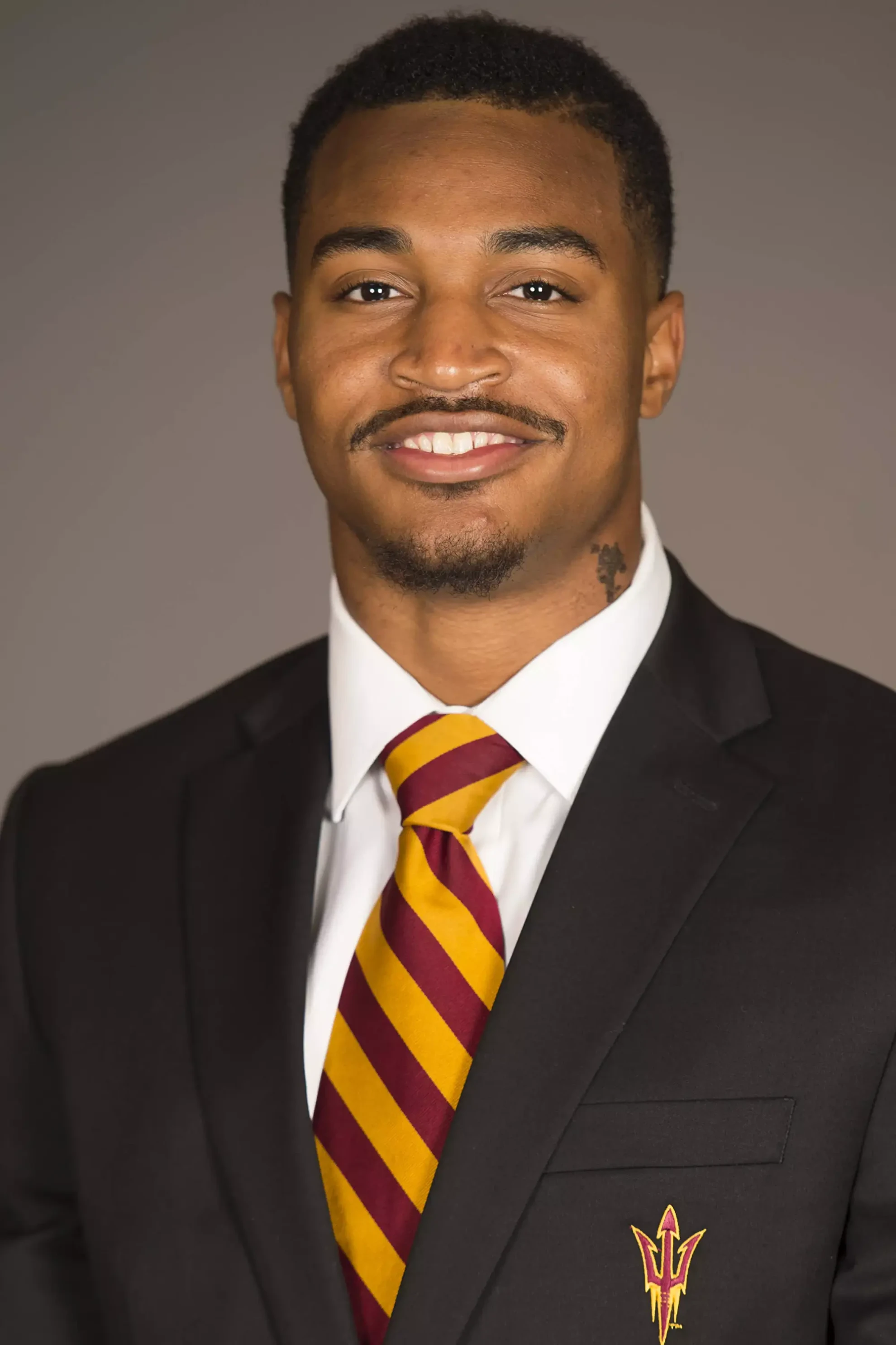 Jaelen Strong - 2012 Football Roster - Sun Devil Athletics | ASU