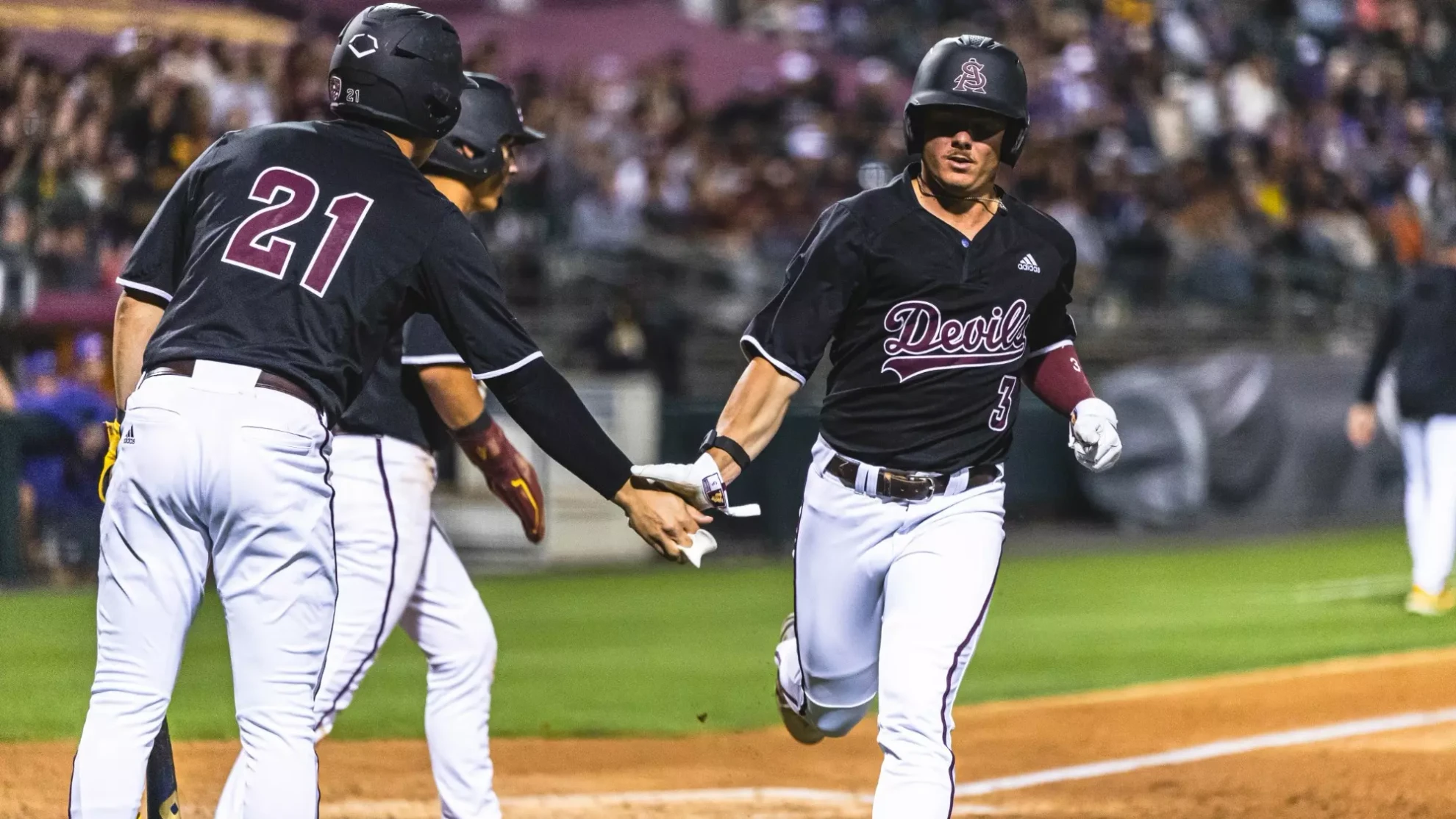 Baseball Treks To Corvallis For One Last Dance With #5 Beavers - Sun ...