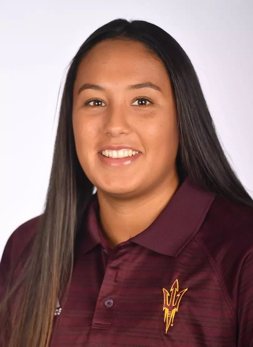 Kayla Casas - 2014-15 Water Polo Roster - Sun Devil Athletics