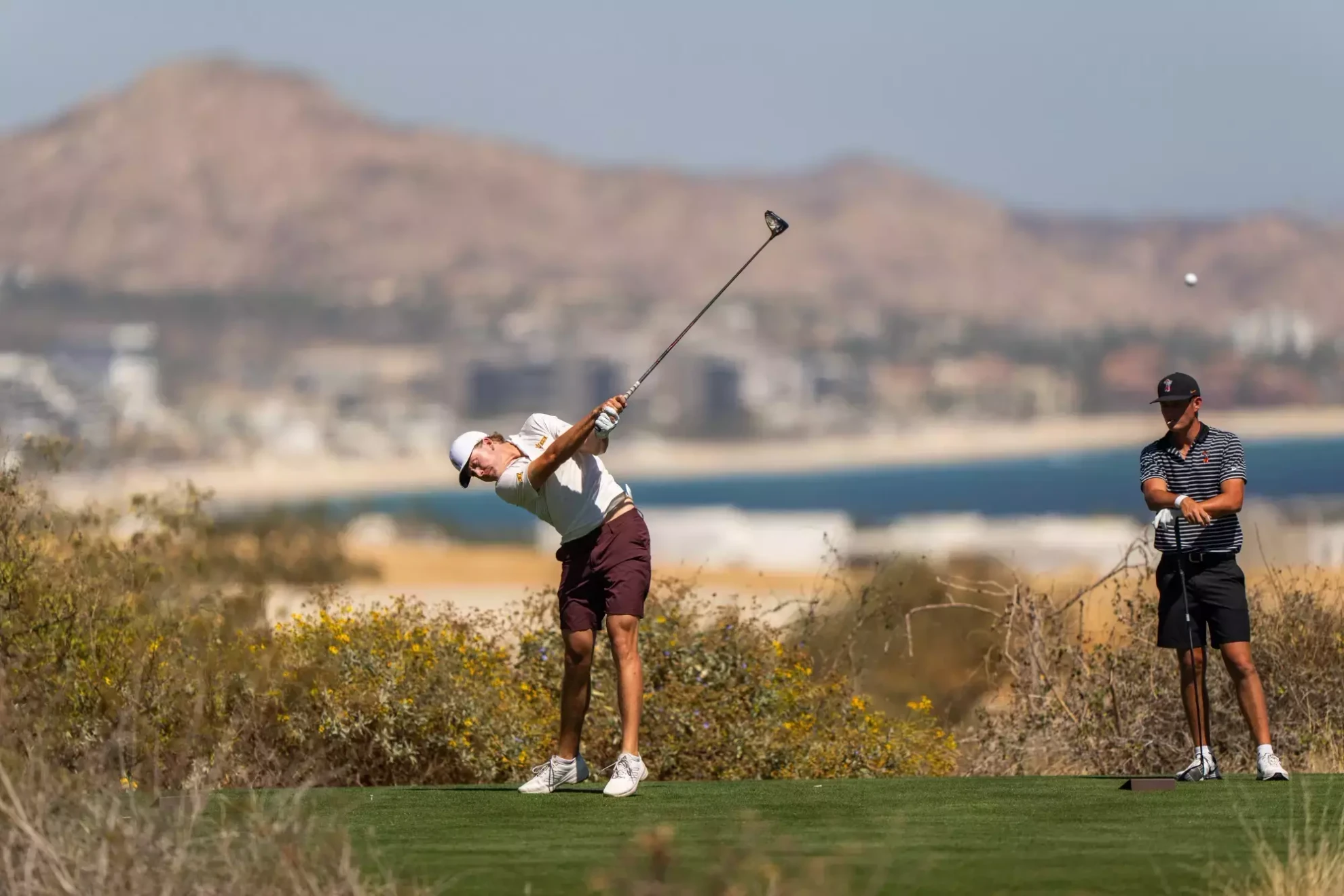 Next Up For No. 3 Men's Golf: Valspar Intercollegiate Invitational ...