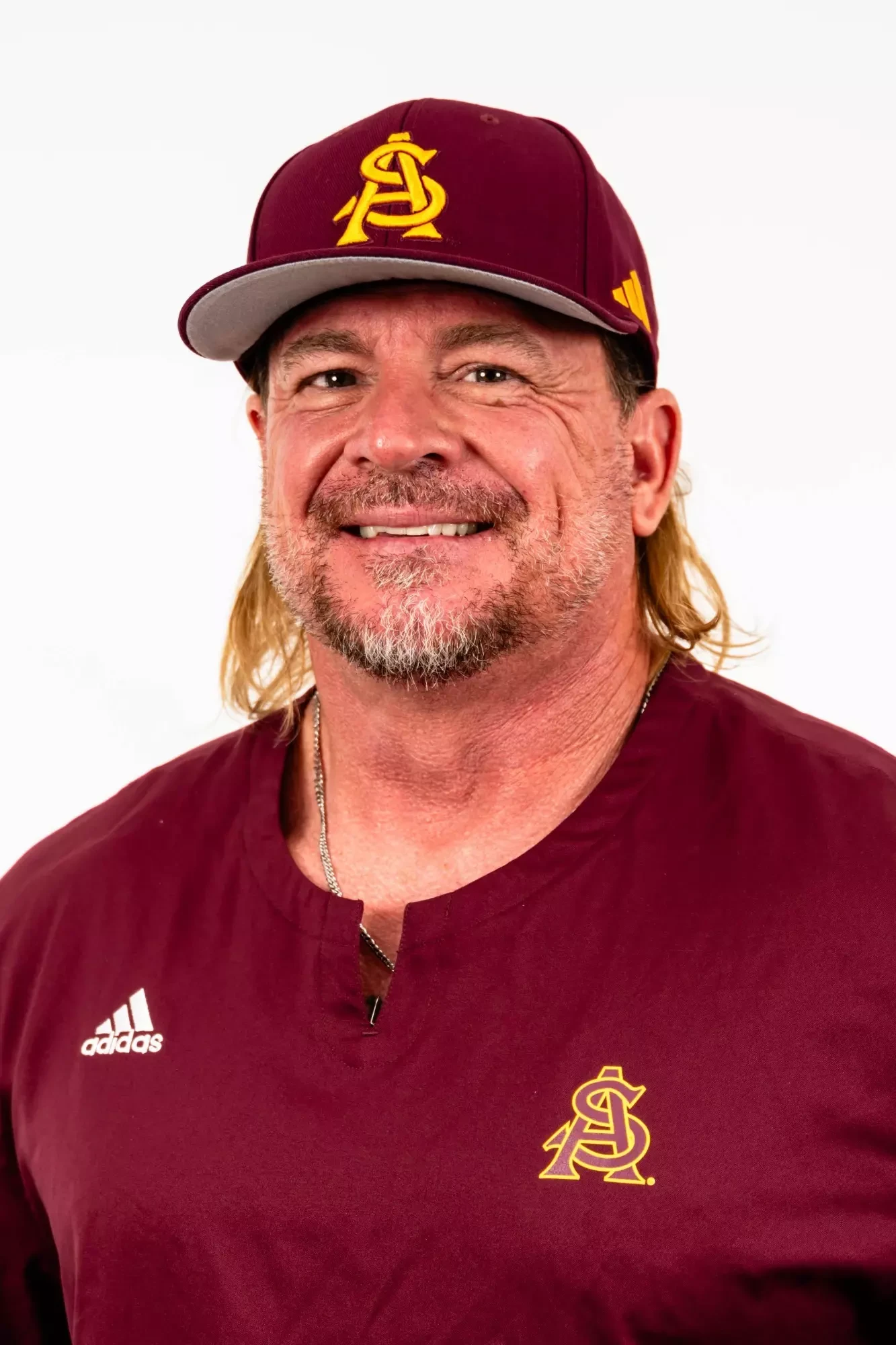 Ted Henson - Sun Devil Athletics | ASU