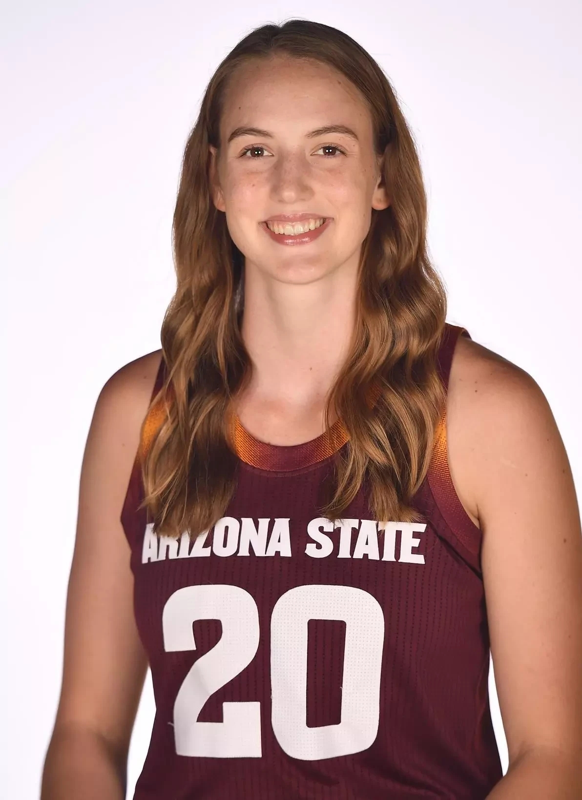 Katelyn Levings - 2021-22 Women's Basketball Roster - Sun Devil Athletics