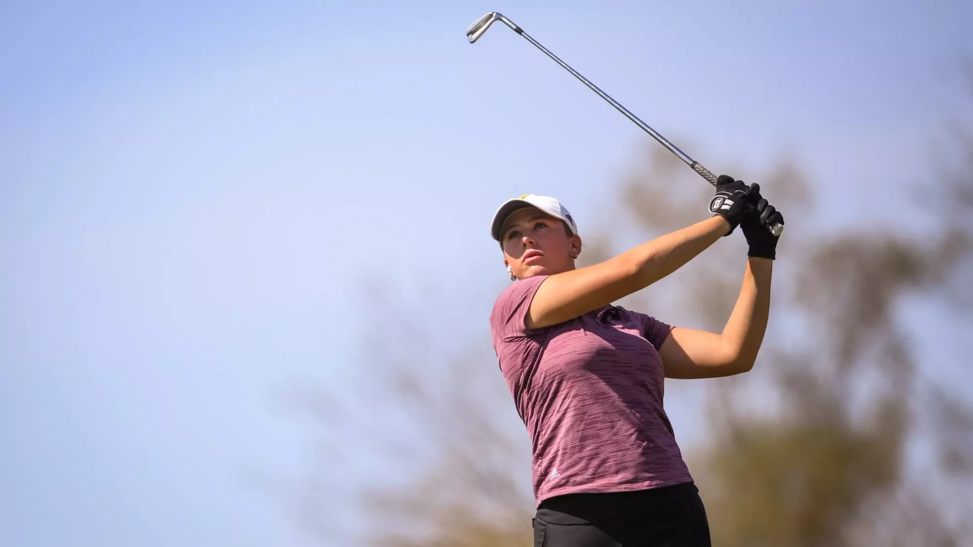 Grace Summerhays Qualifies for U.S. Women's Open - Sun Devil Athletics ...