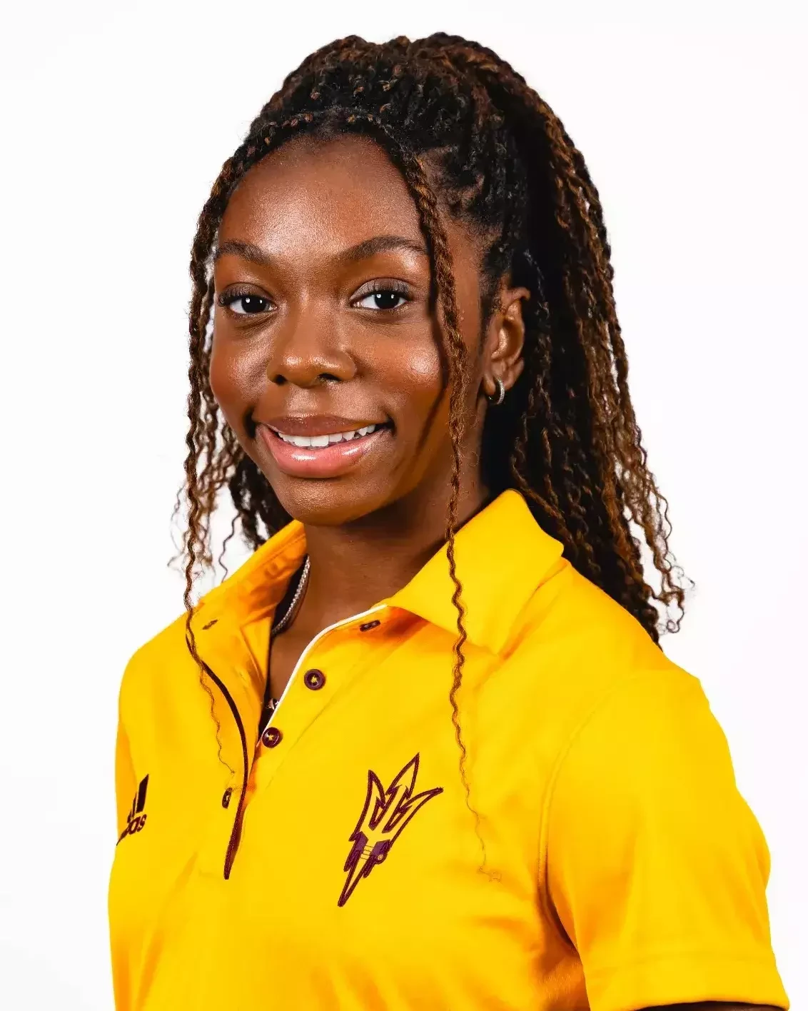 Taylor Brown - 2025-26 Track & Field Roster - Sun Devil Athletics