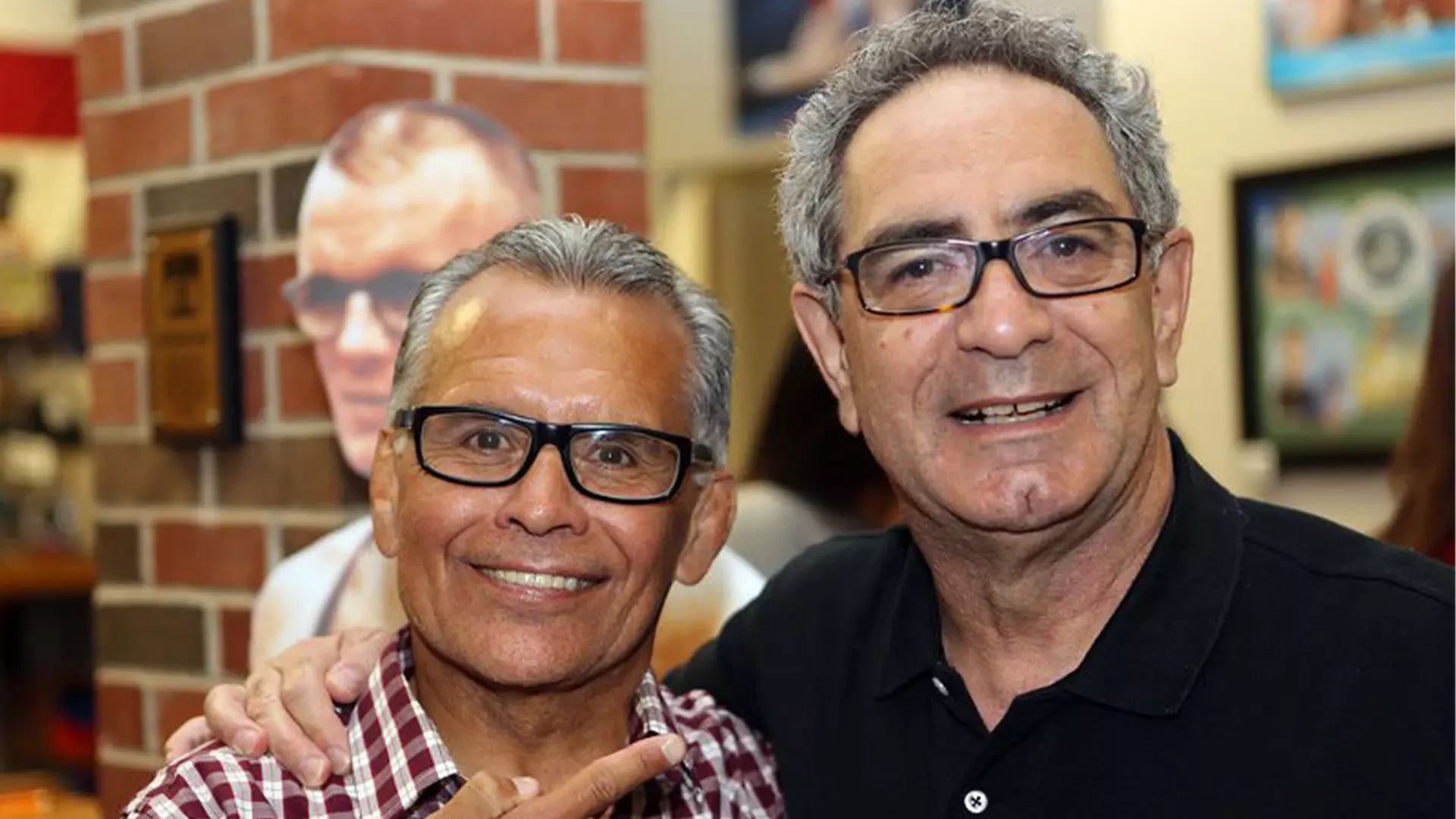 Wrestling’s Joe Gonzales Set for Induction to DII Hall of Fame - Sun ...
