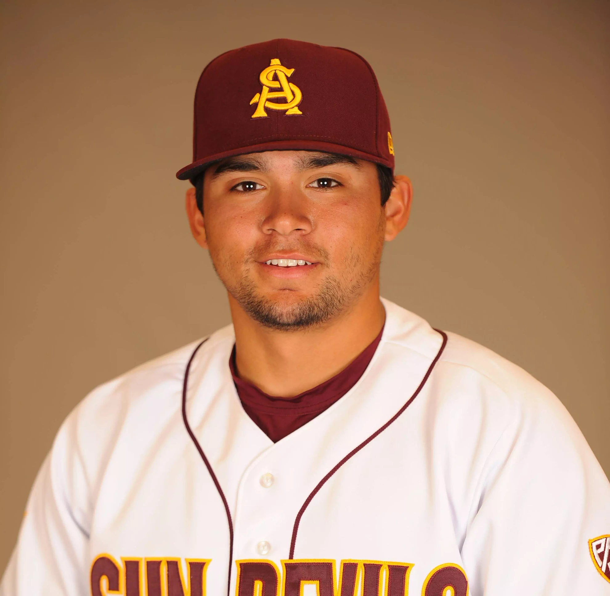 Drew Stankiewicz - 2012 Baseball Roster - Sun Devil Athletics