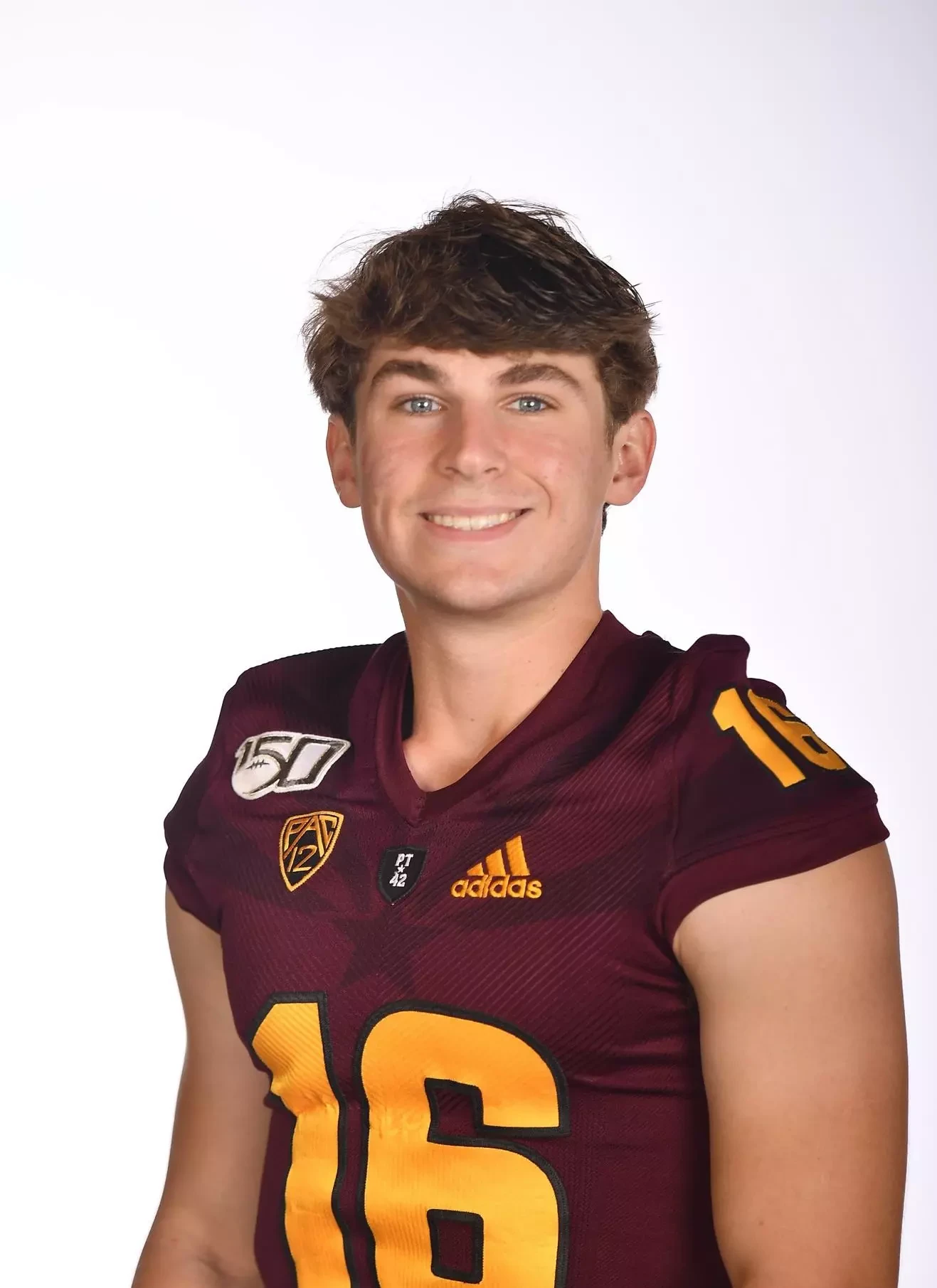 Eddie Czaplicki - 2021 Football Roster - Sun Devil Athletics | ASU