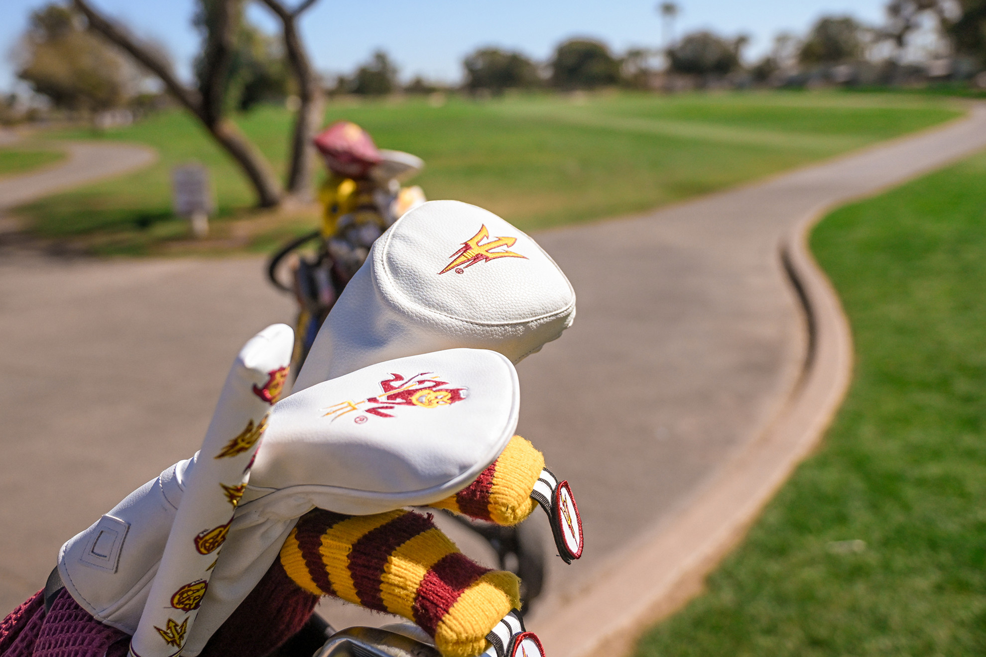 Women's Golf finishes top-10 at ANNIKA Intercollegiate - ASU Sun Devil ...