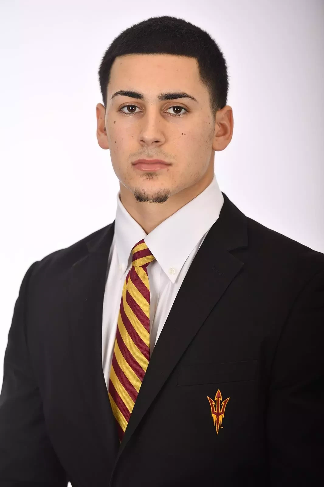 Kyle Jones - 2018 Football Roster - Sun Devil Athletics | ASU