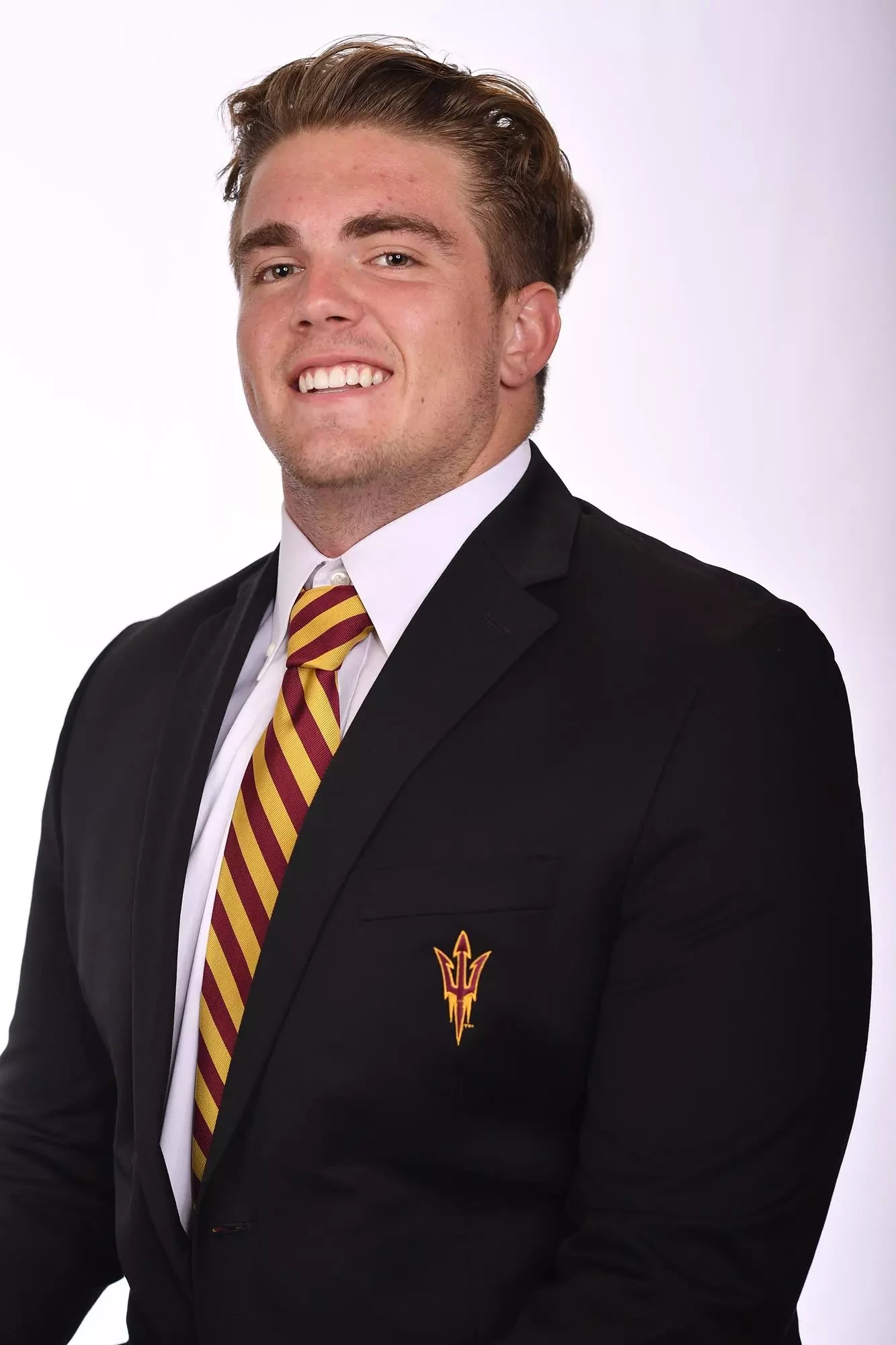 Corey Stephens - 2019 Football Roster - Sun Devil Athletics