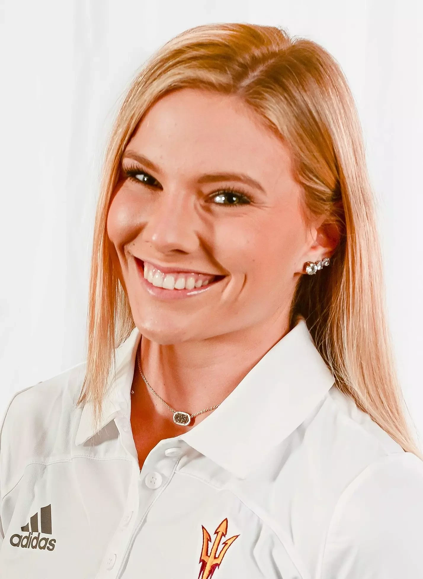 Keiley Sharp - 2020-21 Track & Field Roster - Sun Devil Athletics | ASU