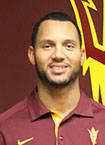 Travis Dixon - Sun Devil Athletics