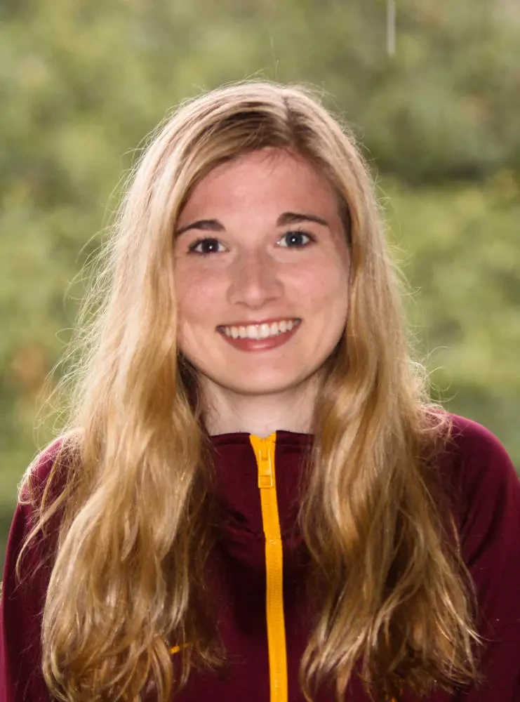 Kirsten Olling - 2014 Cross Country Roster - ASU Sun Devil Athletics