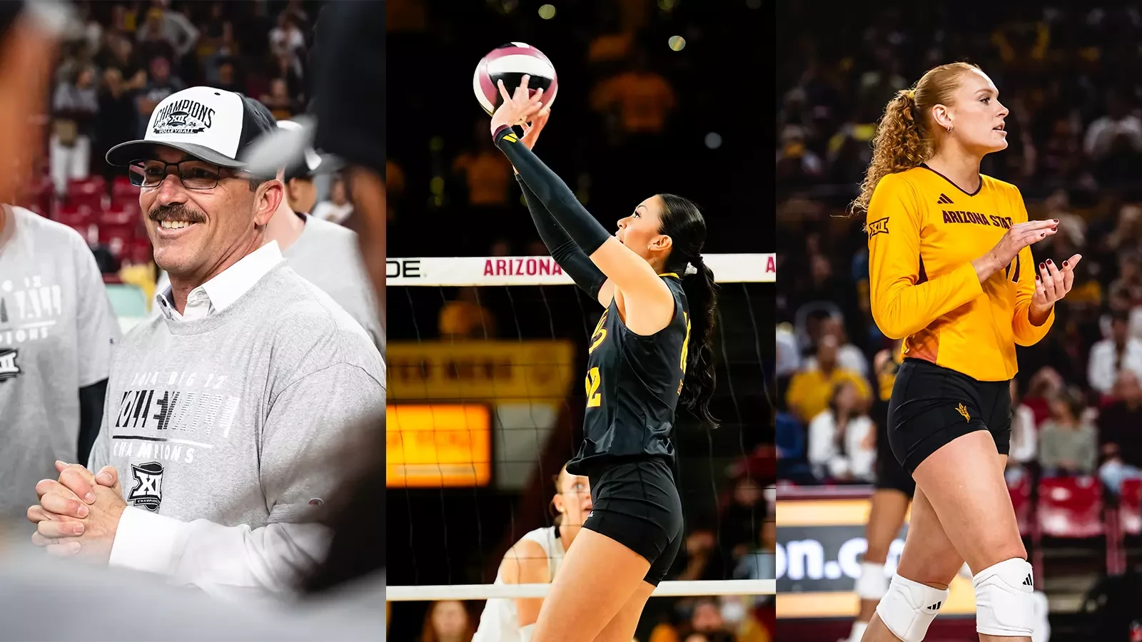 Van Niel, Shroll, Ung Take Home Big 12 Awards, Five Get All-Conference ...