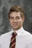 Constantin Blaha - 2011-12 Women's Swim & Dive Roster - ASU Sun Devil ...