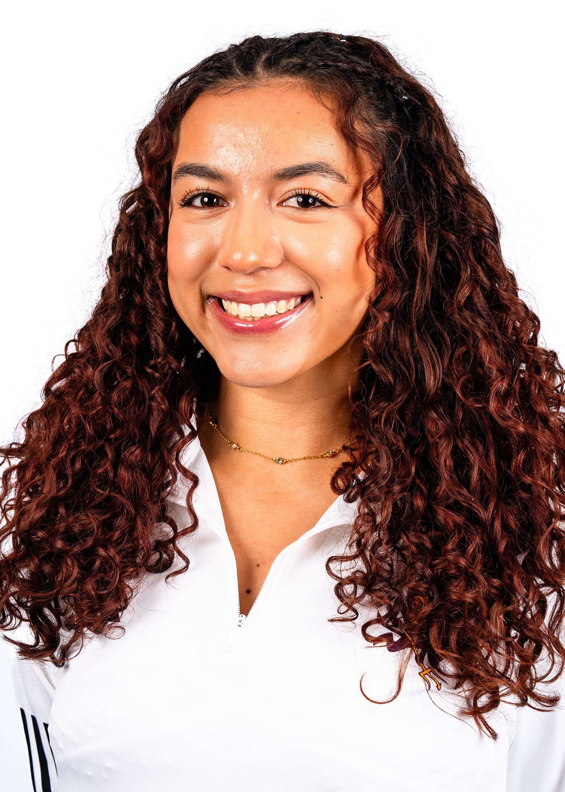 Tiara Platkin - 2025-26 Gymnastics Roster - ASU Sun Devil Athletics