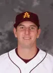 Josh Moody - 2010 Baseball Roster - Sun Devil Athletics