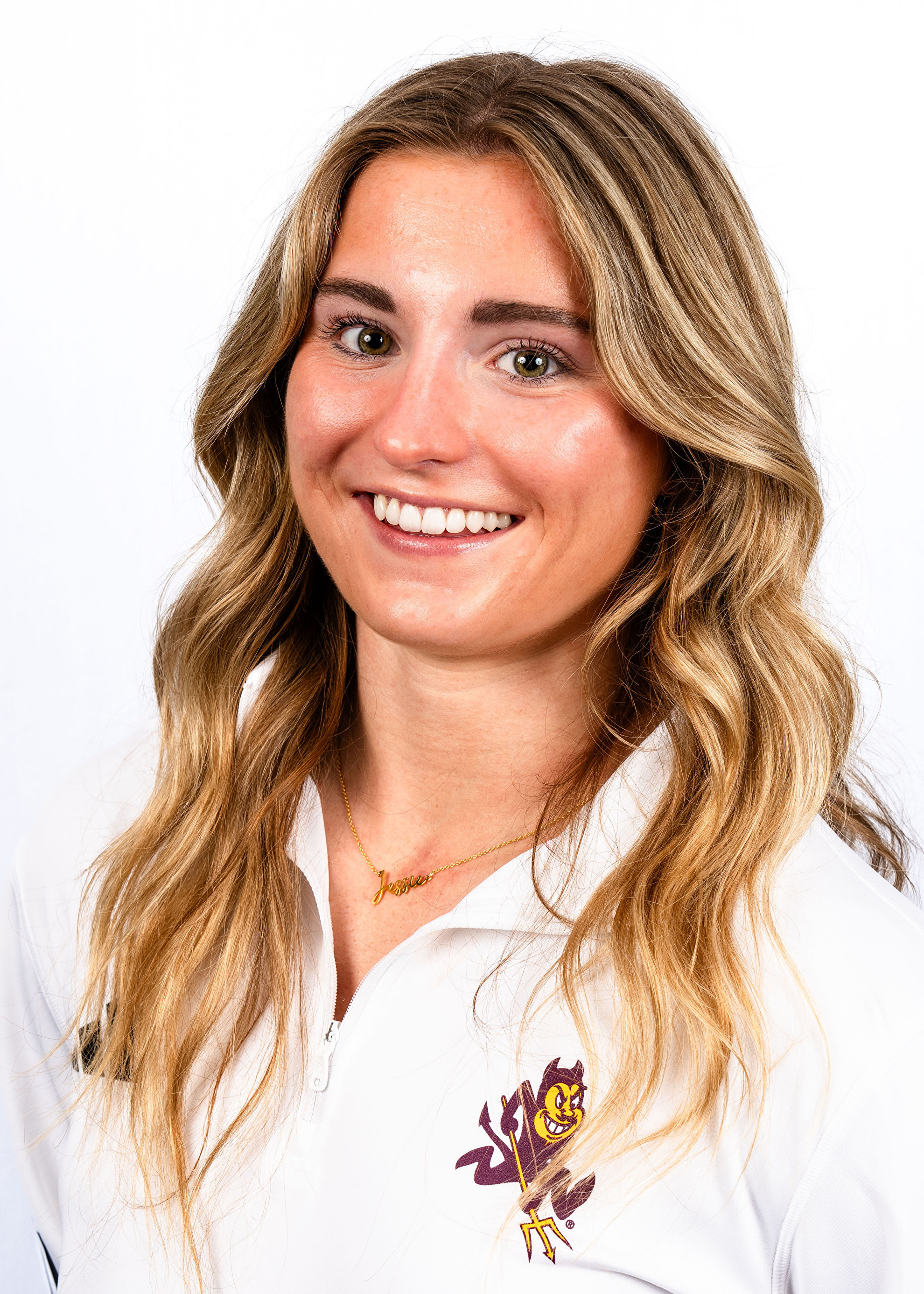 Jessica Rosenberg - 2026-27 Gymnastics Roster - ASU Sun Devil Athletics