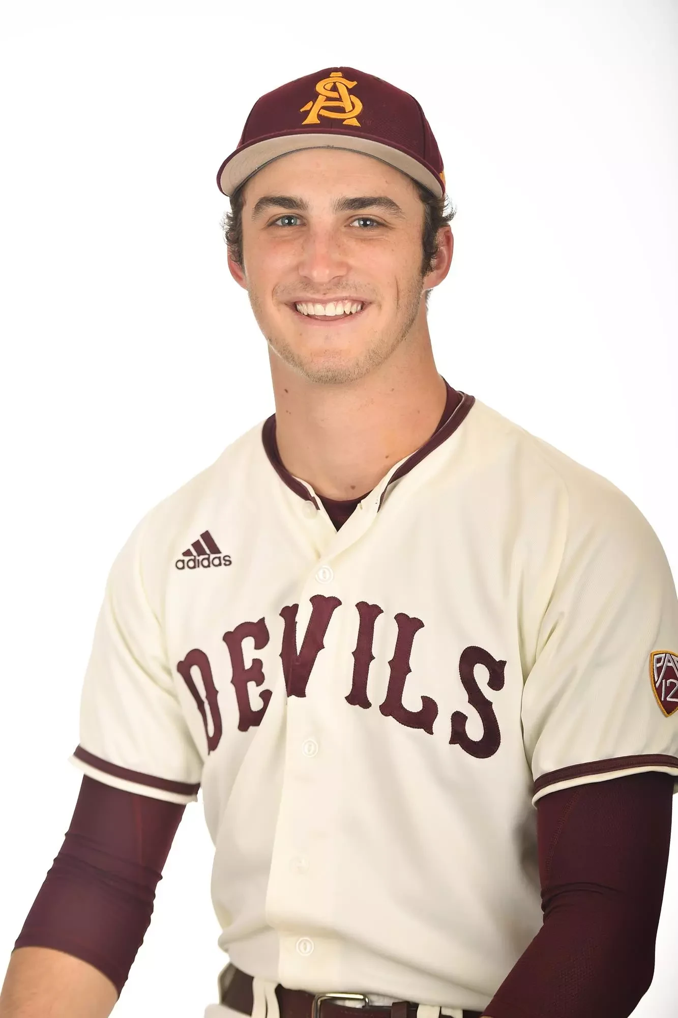 Will Levine - 2019 Baseball Roster - Sun Devil Athletics | ASU
