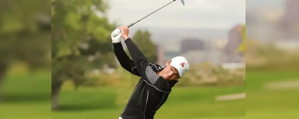 Broc Johnson Captures Individual Title at Loyola Golf Invite - Sun ...