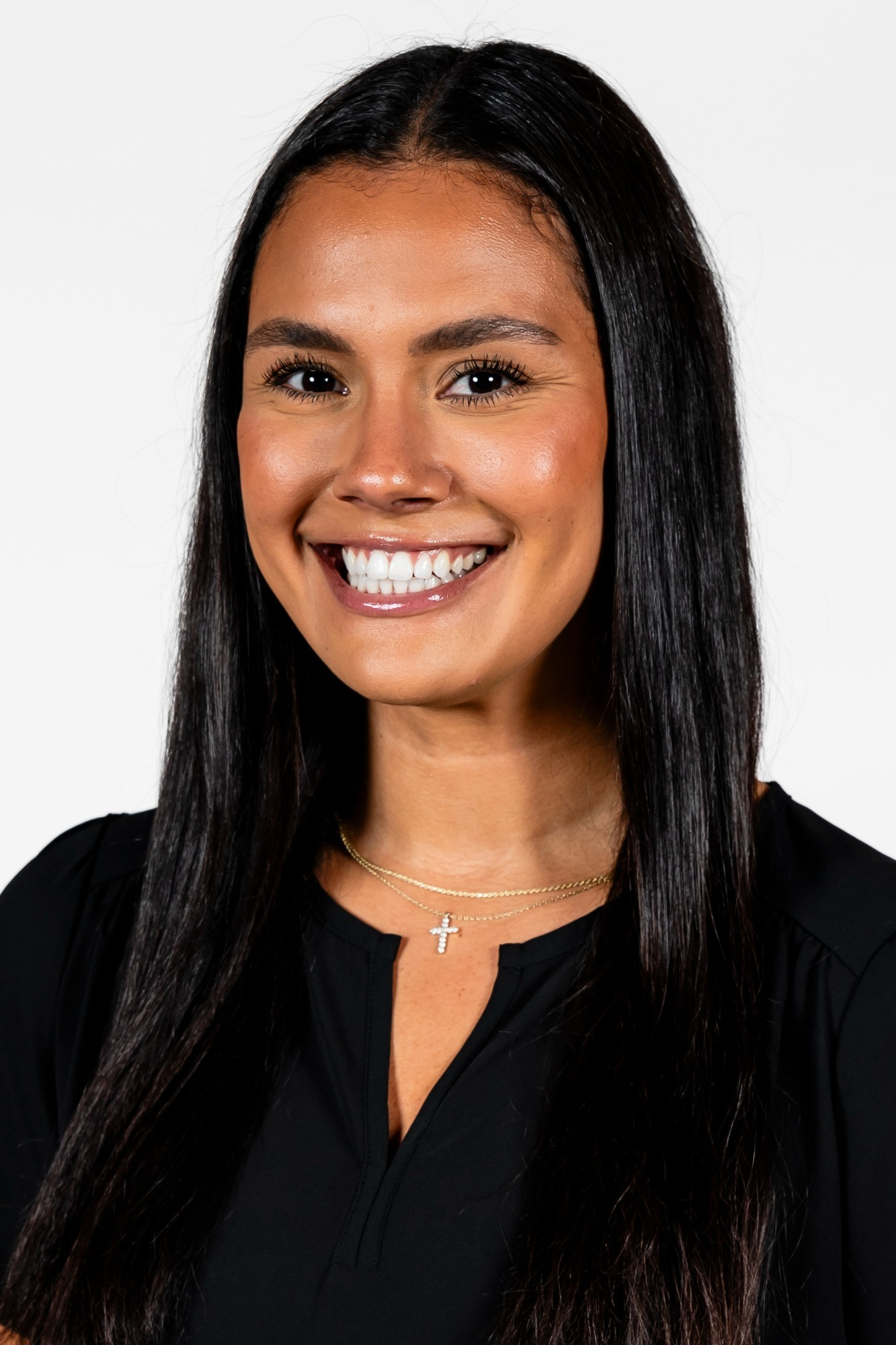 Preslie Anderson - ASU Sun Devil Athletics