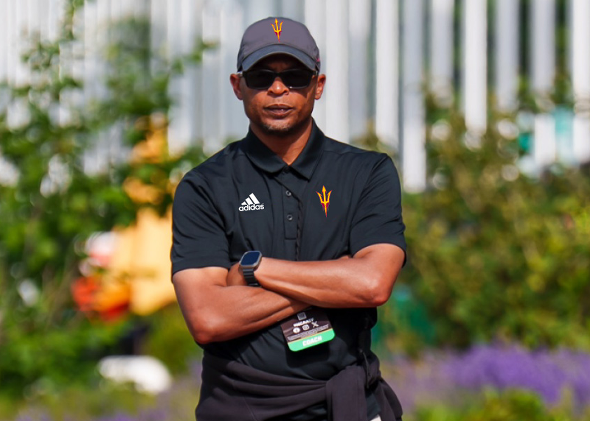 Track and Field's Mallard appointed as Assistant Coach for USA U20 Team ...