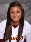 Breanna Kaye - 2011 Softball Roster - Sun Devil Athletics | ASU