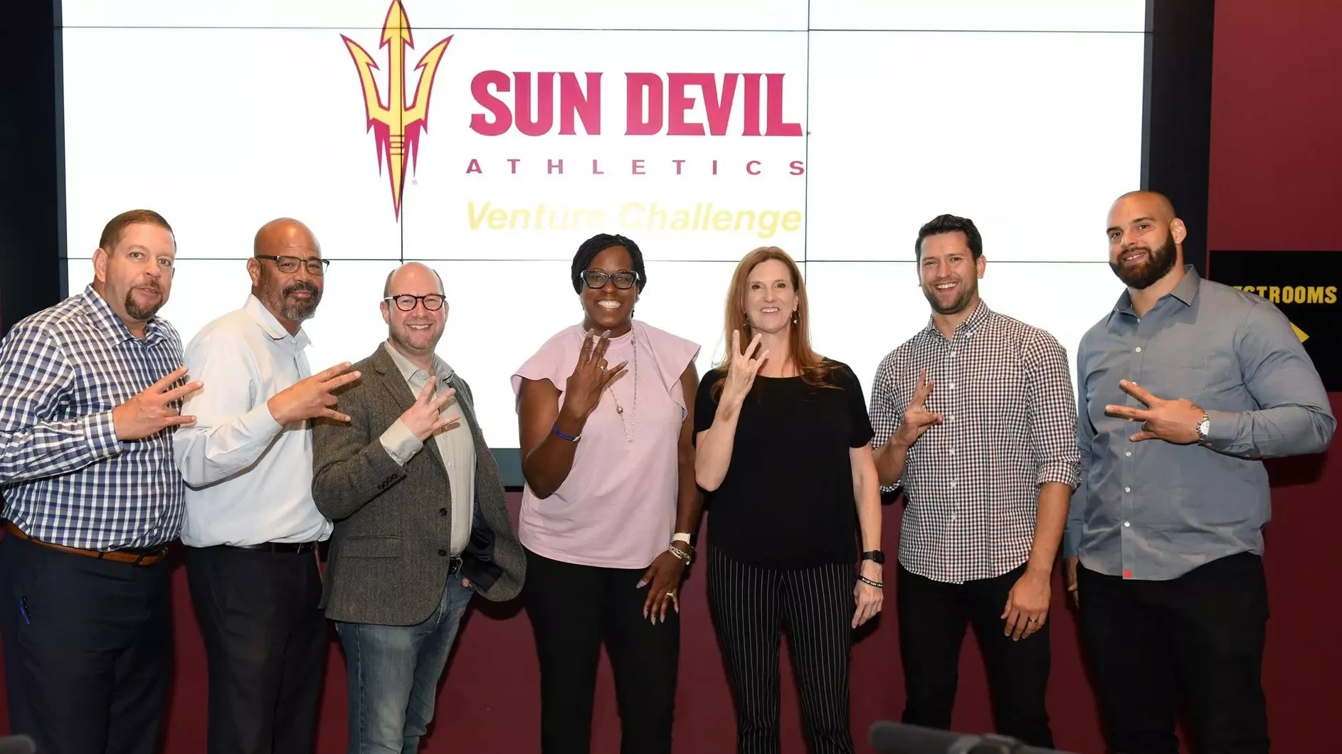 ASU's Global Sport Institute Promoting Research, Education and ...