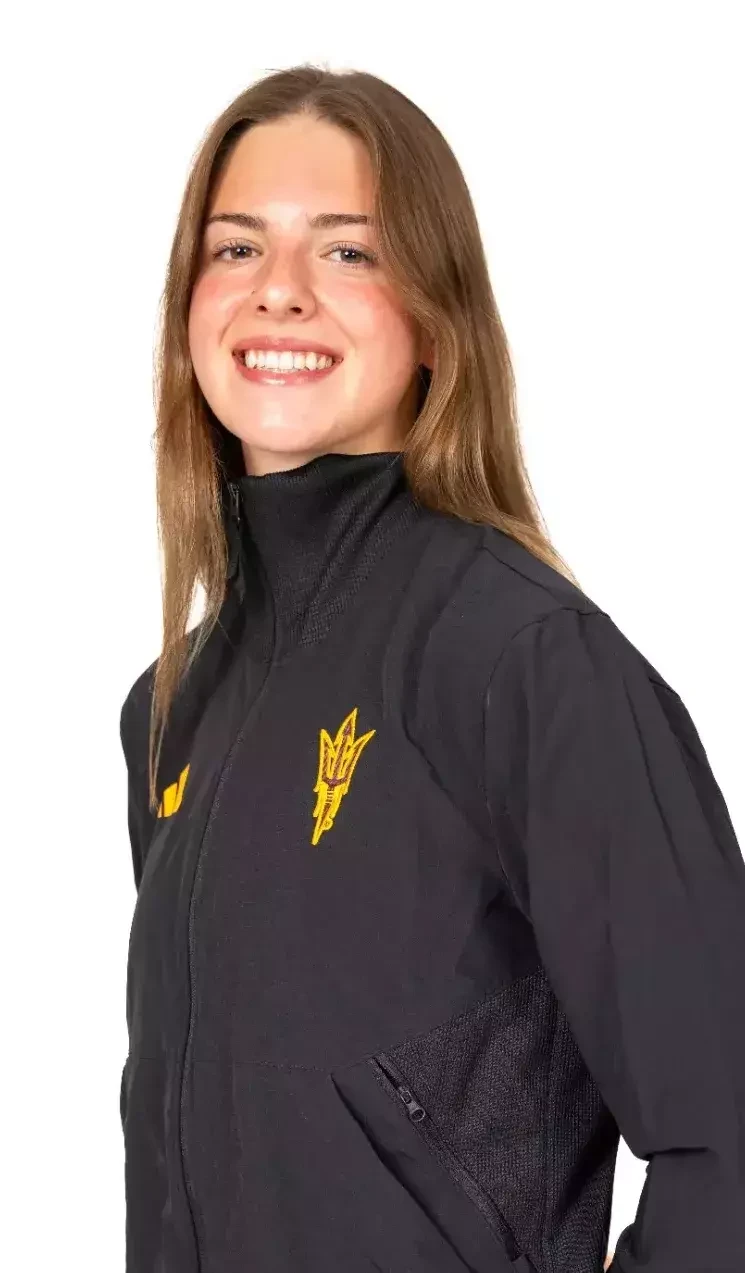 Jordan Greber - 2024-25 Women's Swim & Dive Roster - ASU Sun Devil ...