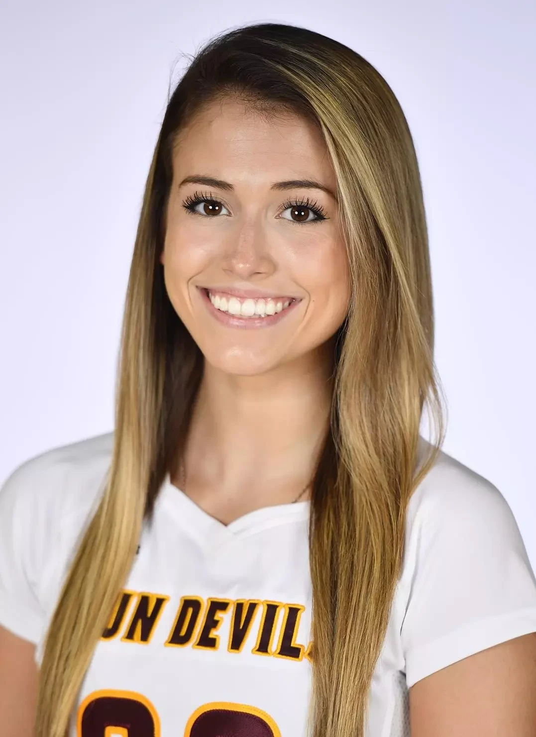 Noa Miller - 2019 Women's Volleyball Roster - Sun Devil Athletics