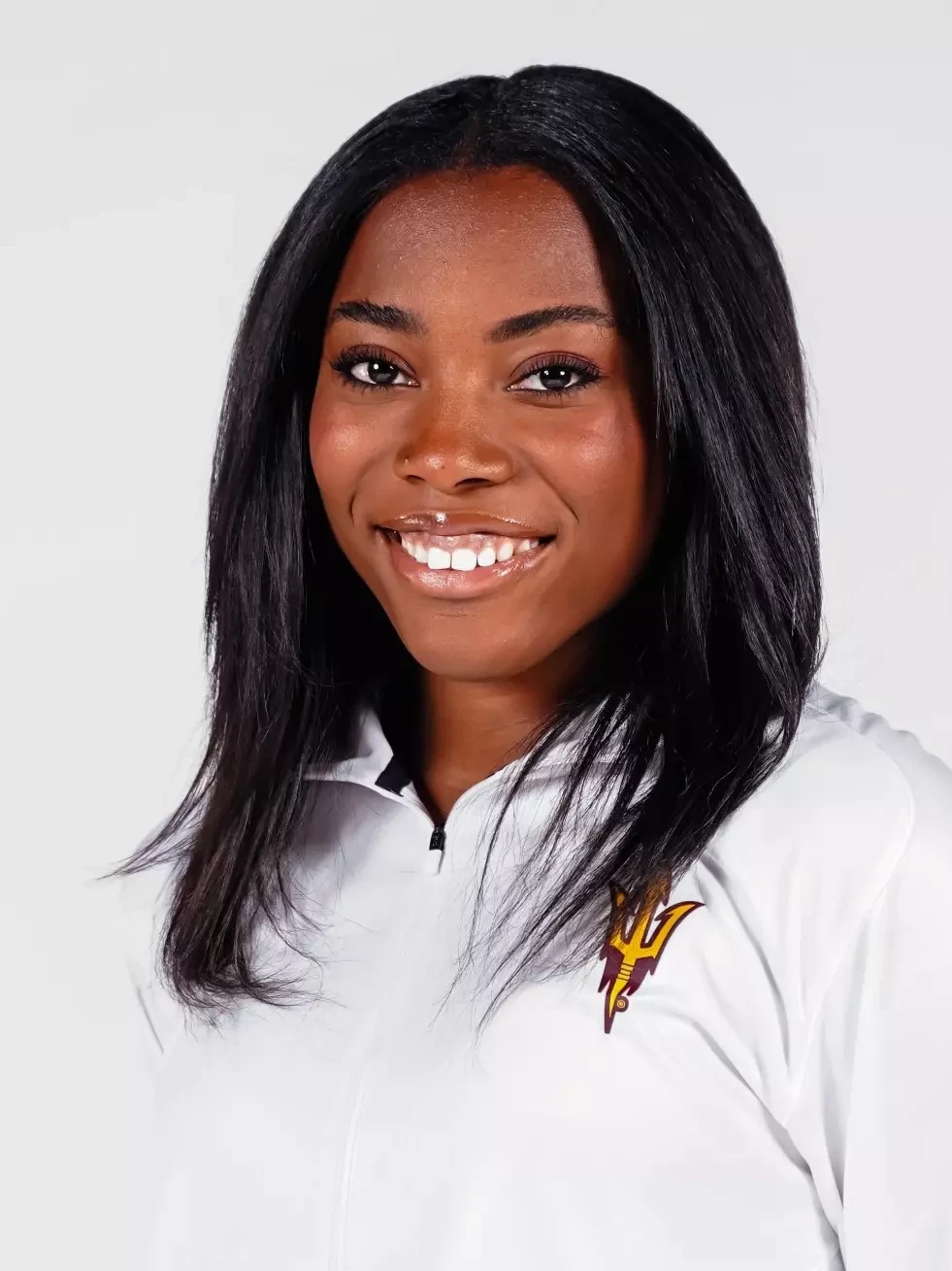 Anaya Smith - 2023-24 Gymnastics Roster - Sun Devil Athletics | ASU