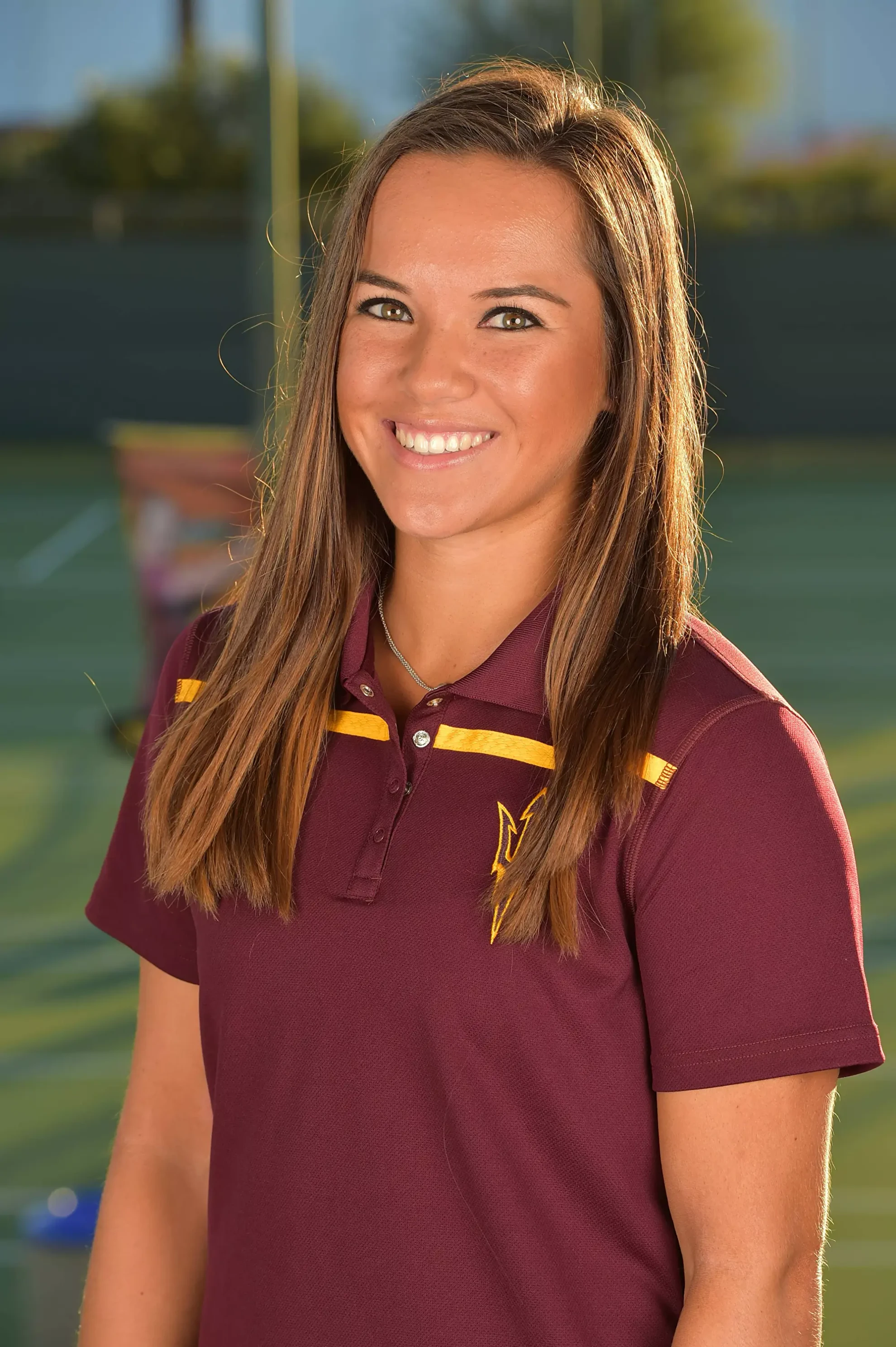 Desirae Krawczyk - 2012-13 Women's Tennis Roster - Sun Devil Athletics