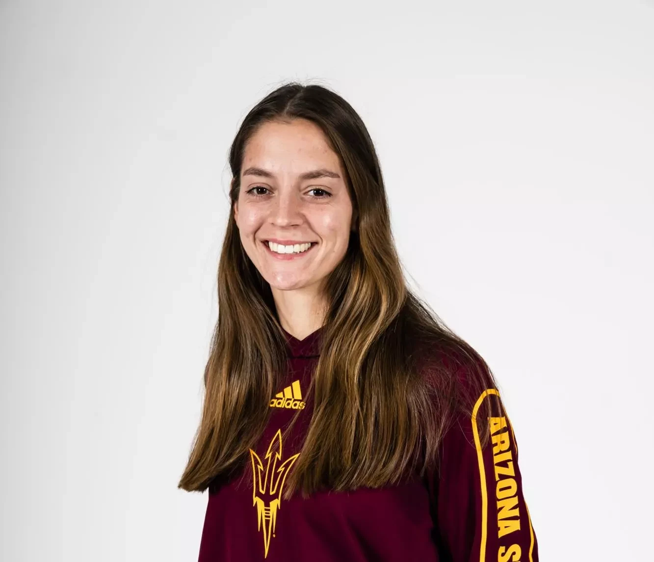 Emily Glagolev - 2018 Women's Lacrosse Roster - Sun Devil Athletics