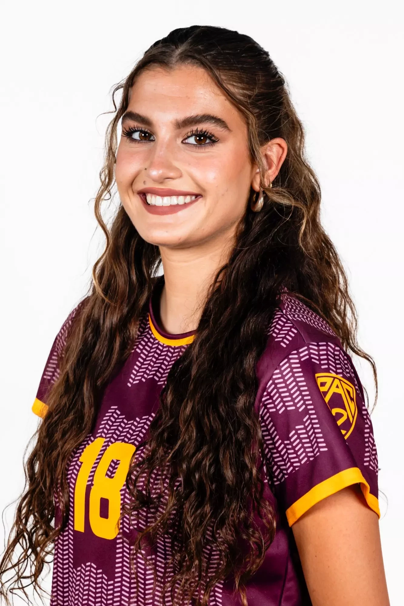 Dahlia Welter - 2023 Women's Soccer Roster - ASU Sun Devil Athletics